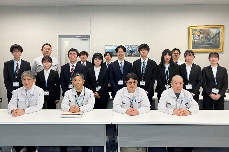 工場・センター紹介 | シミックCMO株式会社 採用サイト